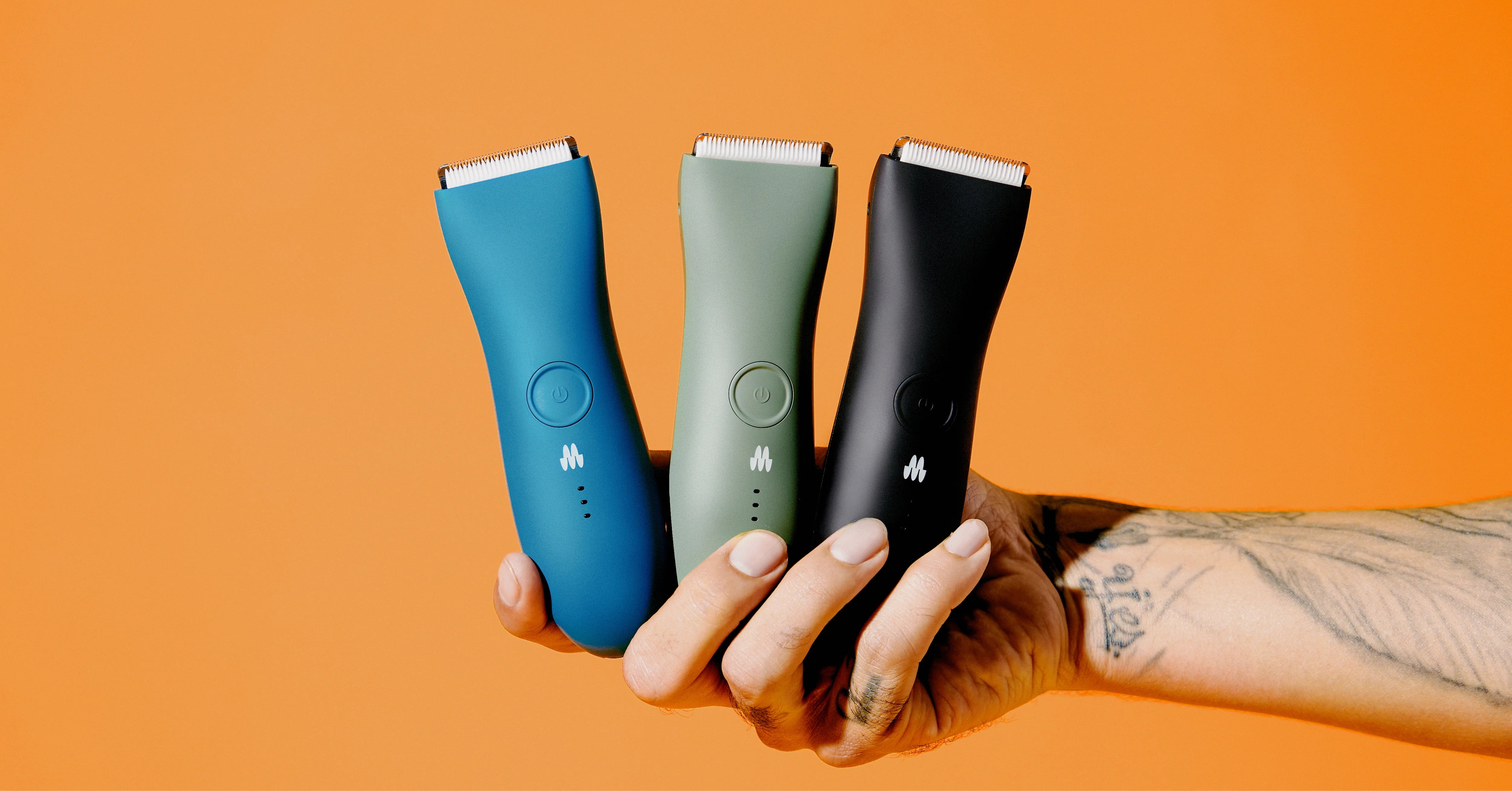 OpenBorder Demo Store